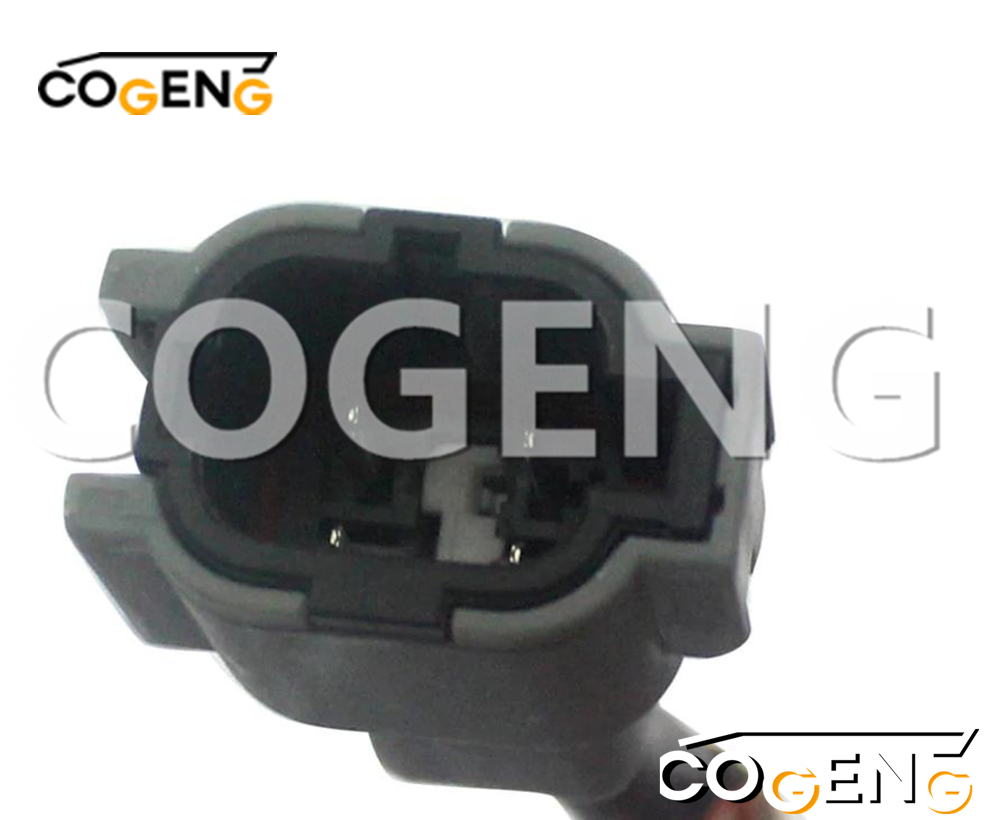 COGENG Premium Throttle Motor for Volvo Excavators & Wheel Loaders ...