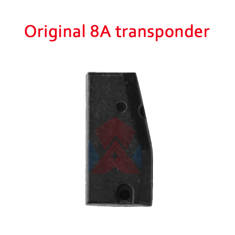 Original 8A transponder For BMW Ducati KTM motorcycle