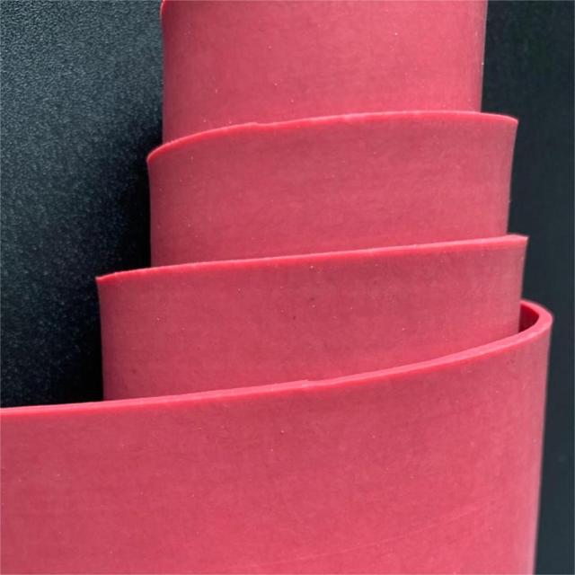Liquid Phase Rubber Sheet
