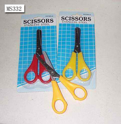 POWER SCISSORS
