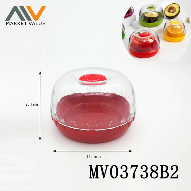 Plastic Onion Storage Tank BAG