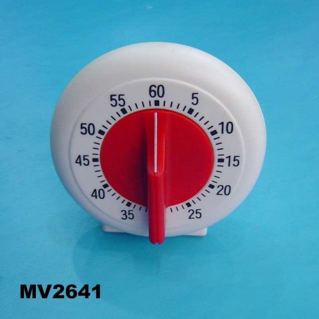 60 MINUTE TIMER in BOX