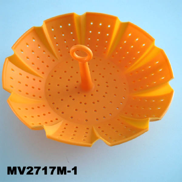 Silicone Container
