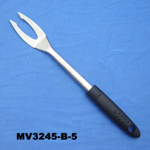FORK PLASTIC Handle