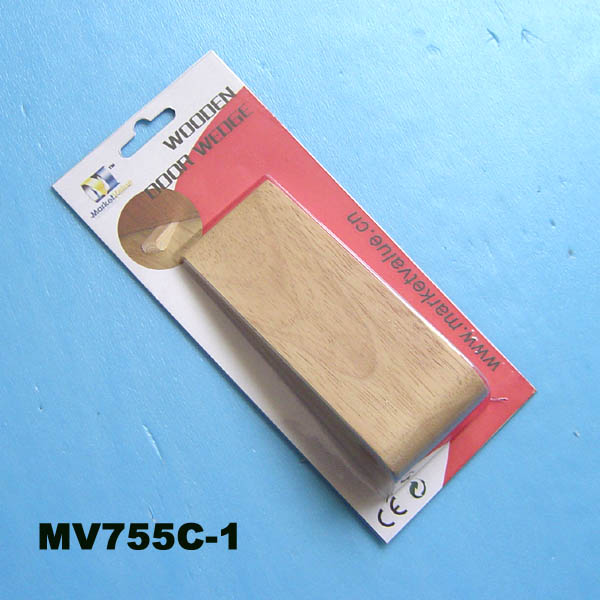 OAK WOODEN DOOR WEDGE