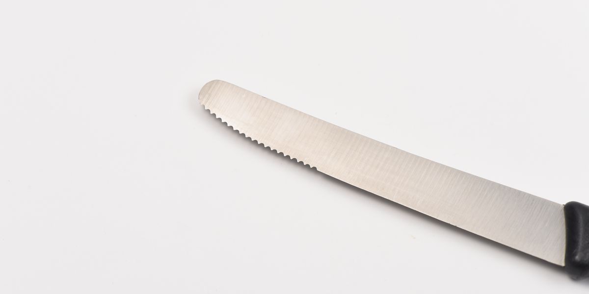 Serrated vs non-serrated steak knife - which is the best?