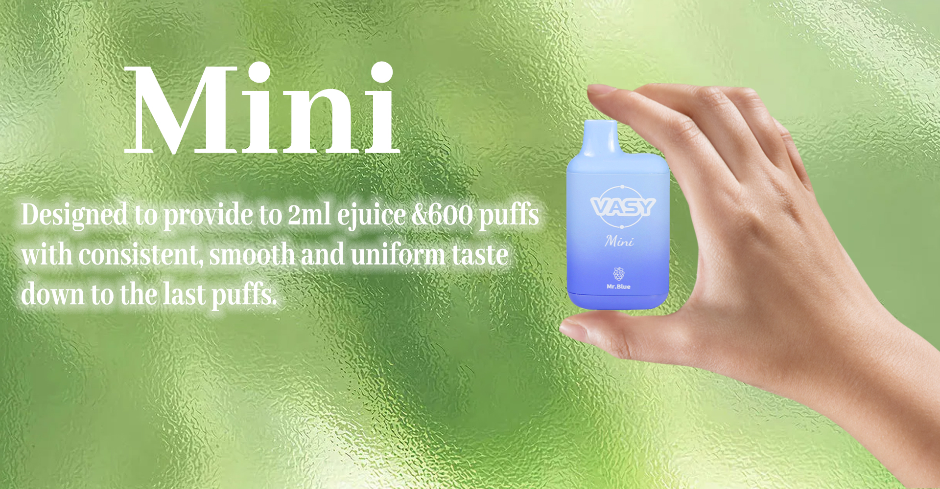 VASY-Mini