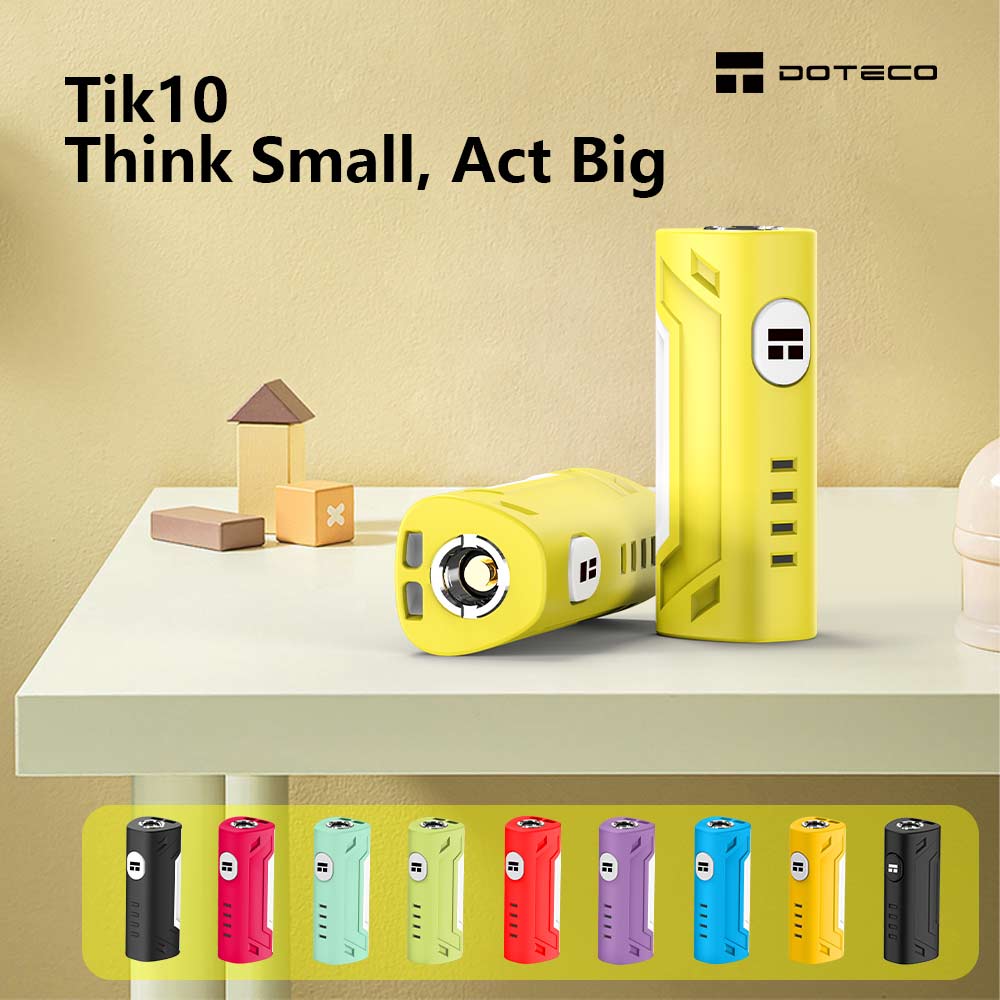 DOTECO Tik10