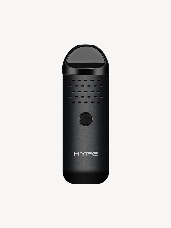 Folar Dry Herb Vaporizer - Hype mini vaporizer