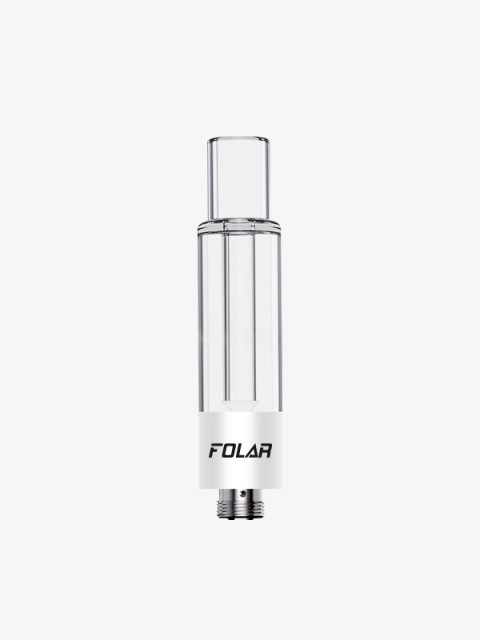 Folar CBD Glass carts