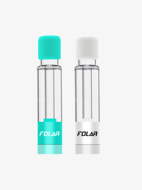Folar CBD Glass carts