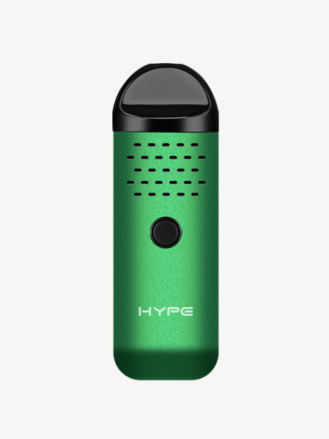Folar Dry Herb Vaporizer - Hype mini vaporizer