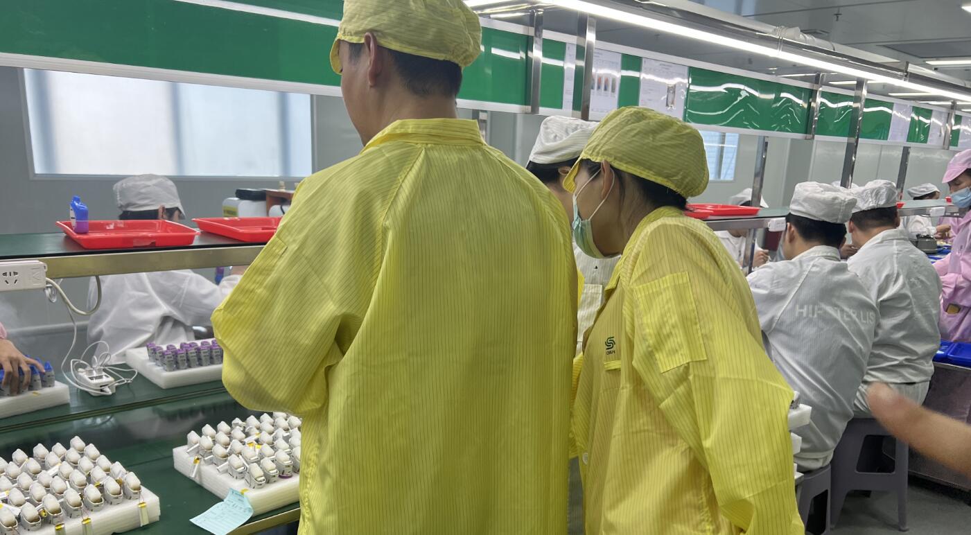 Story 02 - 2023 Nov. Visit factories - VASY