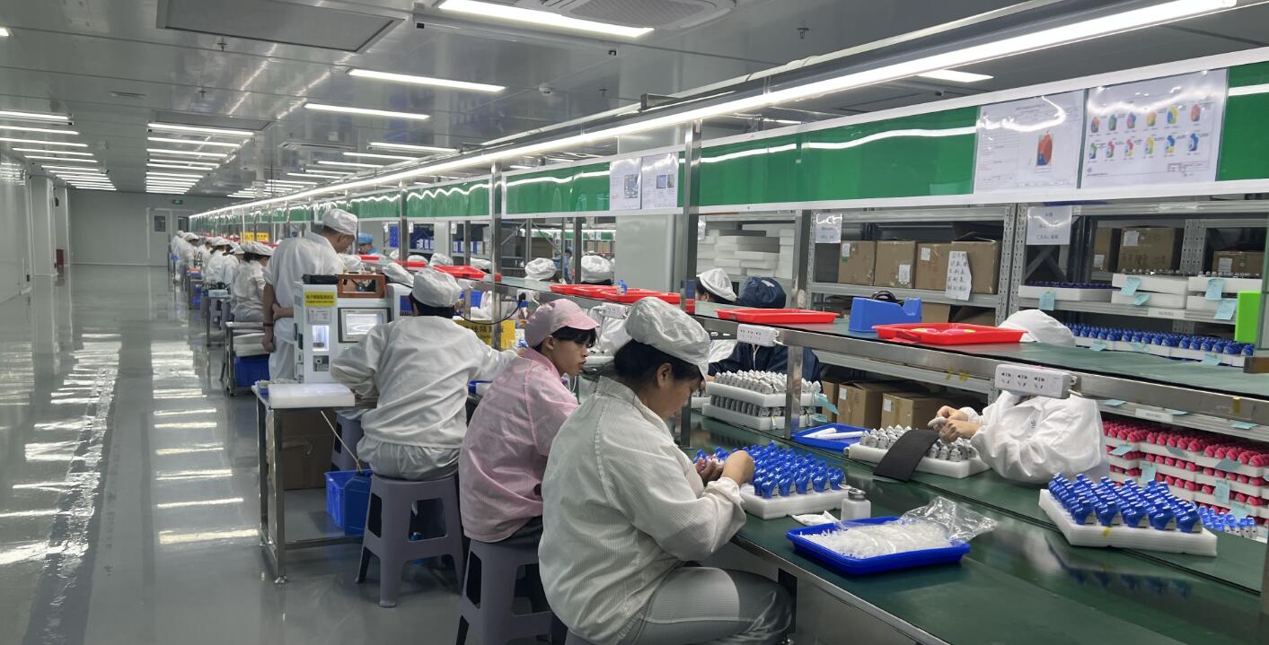 Story 02 - 2023 Nov. Visit factories - VASY