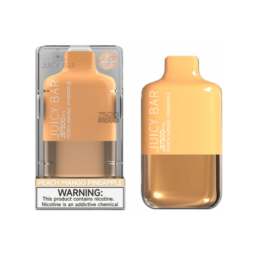 JUICY BAR PRO JB7500