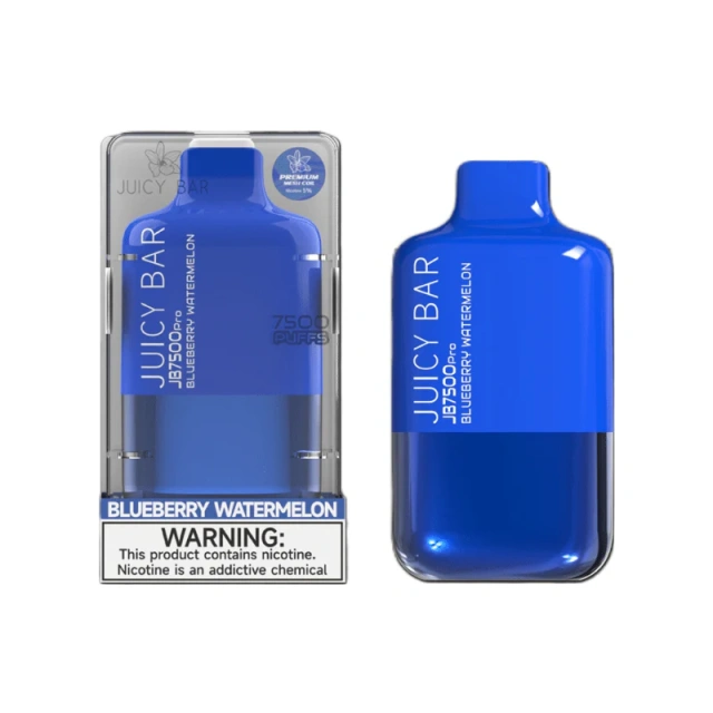 JUICY BAR PRO JB7500