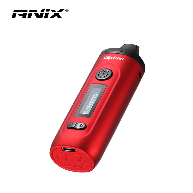ANIX GEMINI