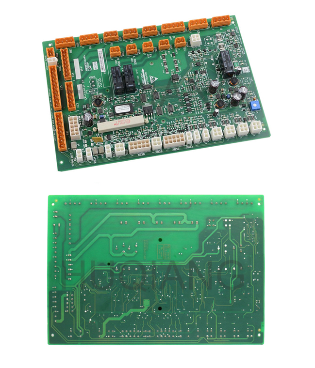KONE Lift Parts Elevator Car Roof Board PCB KM50025436G31 G11 G32 G01 G33