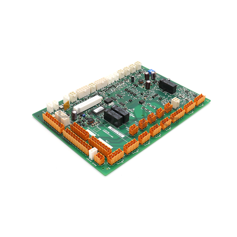 Elevator Parts Elevator Car Roof Board PCB KM50025436G31 G11 G32 G01 G33