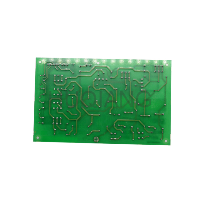 KONE Elevator Brake Control Panel Elevator PCB Board KM50002114G01 ...