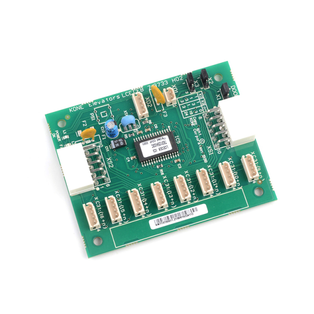 Elevator Parts Elevator Car Extension Board Elevator COB Board PCB KM713730G01/G11/G12/G51/G71