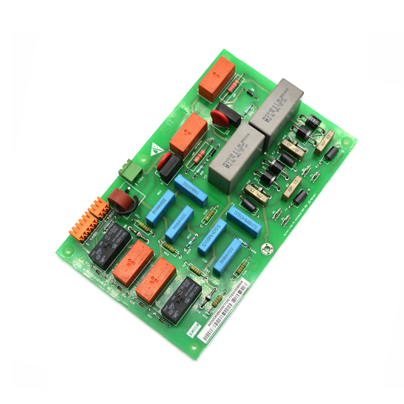Elevator Parts Elevator Brake Control Panel Elevator PCB Board ...