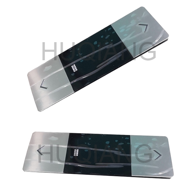 Elevator Parts Elevator COP KM51010332V007 Elevator Hall Call Box ...