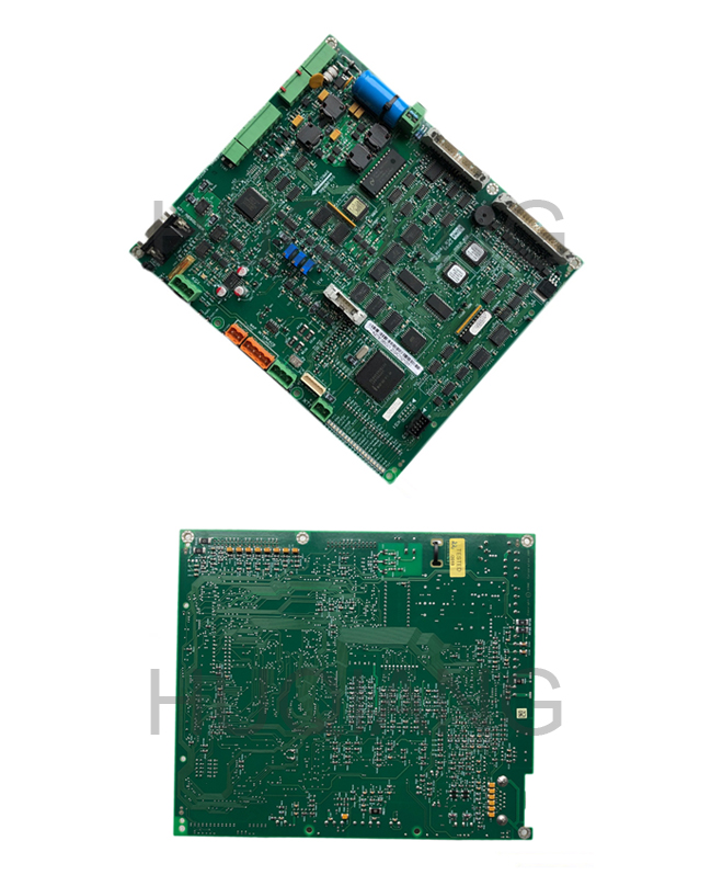 Elevator Inverter Main Board A1 Board PCB KM781380G01/G02/G11/781383H02A