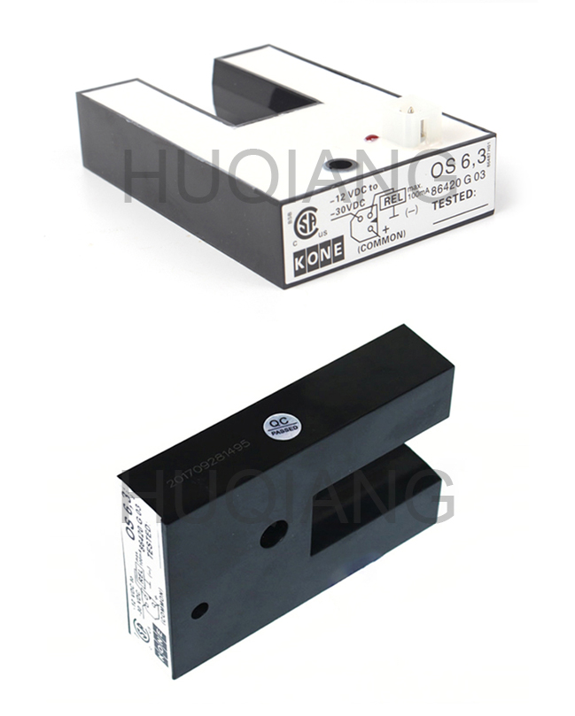 Lift Position Indicator TN.DS-25OS KM86420G03 61u 61n