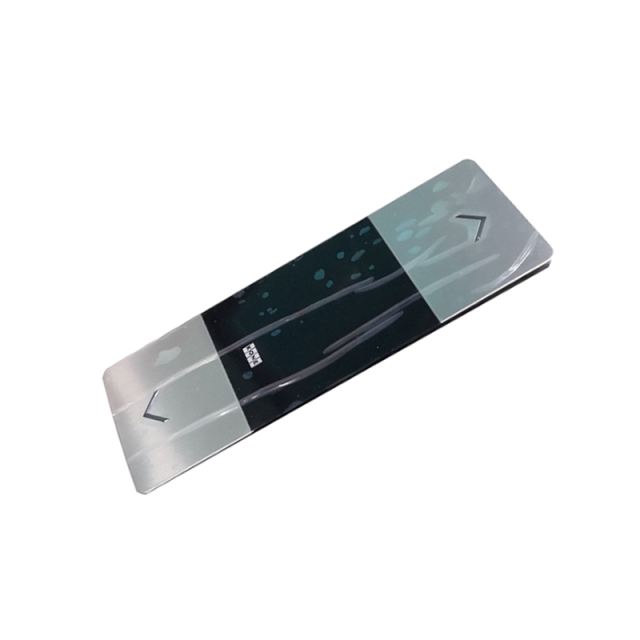 Elevator Parts Elevator COP KM51010332V007 Elevator Hall Call Box ...