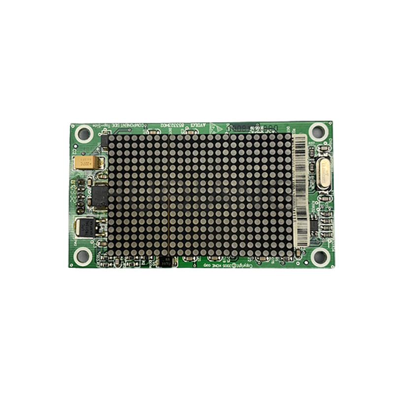 Elevator Parts Elevator COP LOP Display Board PCB KM1349447H02/H03 ...