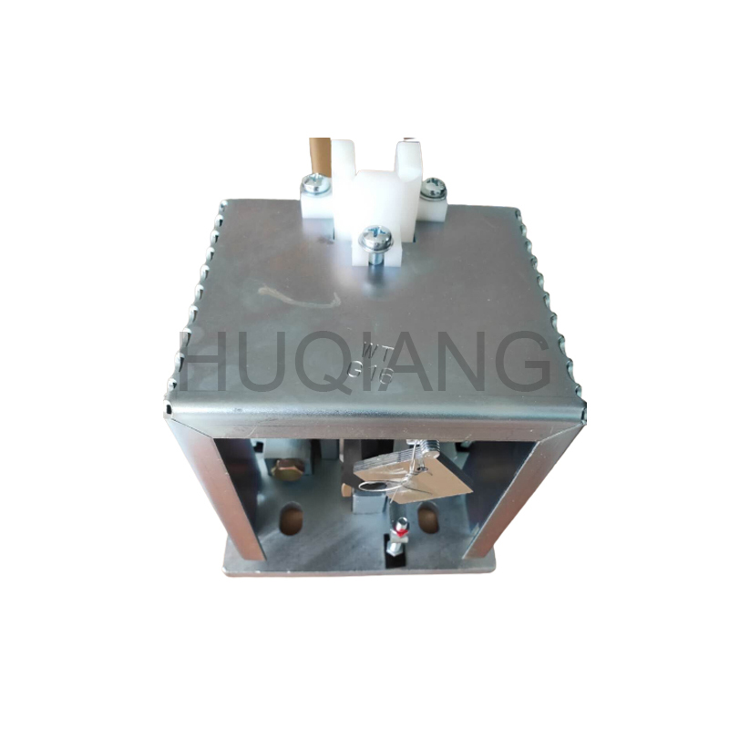 Elevator Parts Elevator Guide Shoe KM86800G09