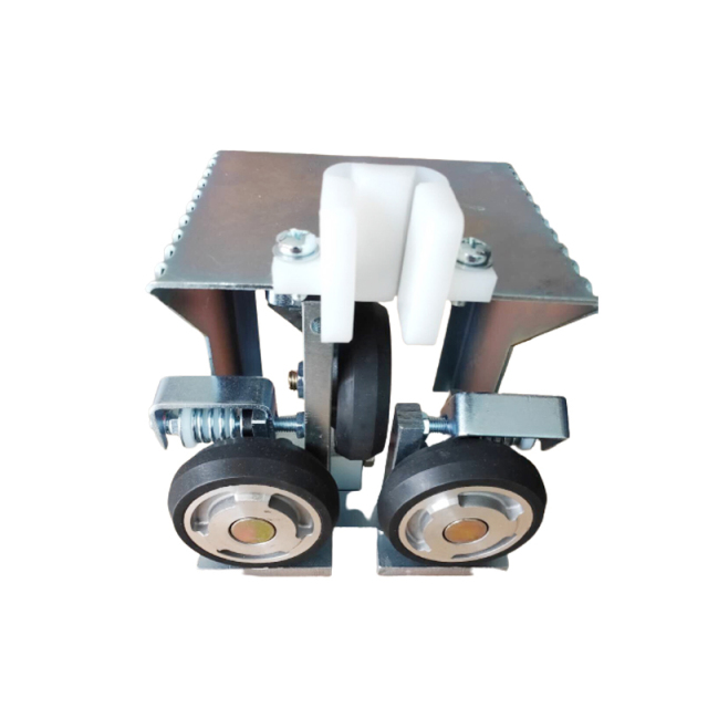 Elevator Parts Elevator Guide Shoe KM86800G09