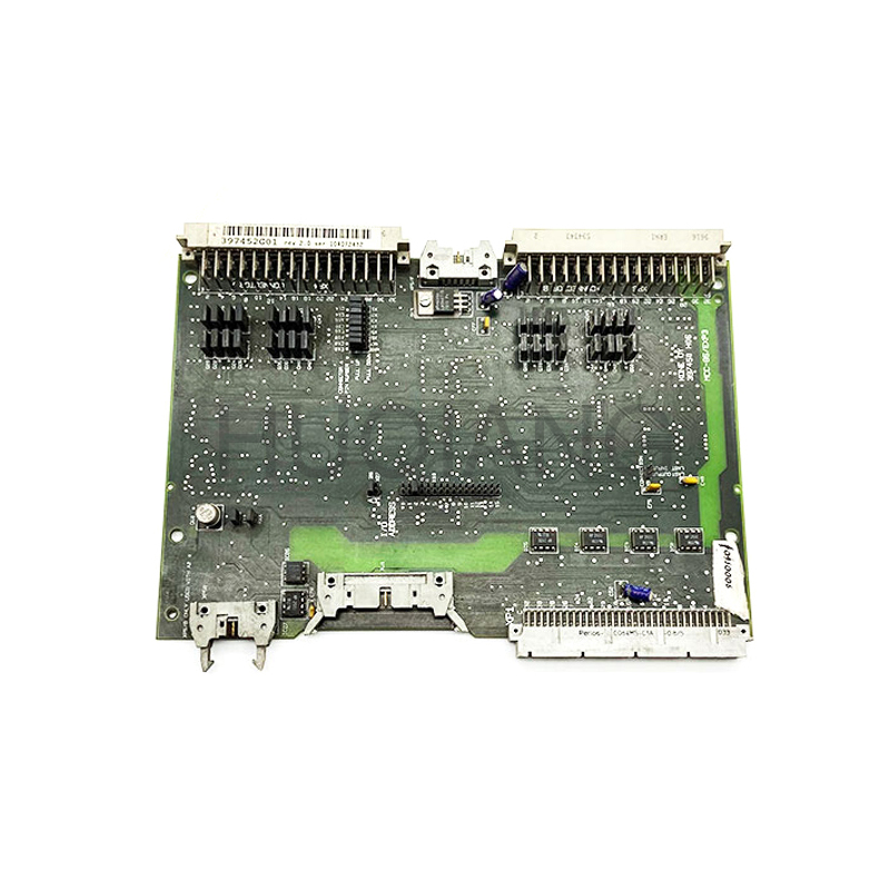 Lift Parts Elevator Interface Board PCB KM397452G01/KM397450H06