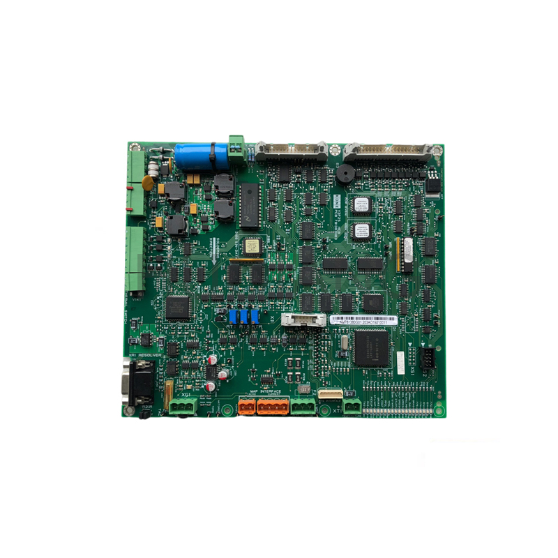 Elevator Inverter Main Board A1 Board PCB KM781380G01/G02/G11/781383H02A
