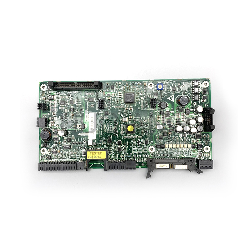 Lift Parts Elevator Inverter Main Board PCB KM936078G01/G04/KM936079H05/H06