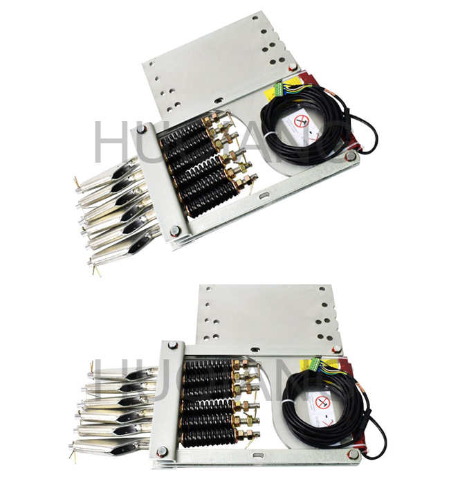 Elevator Parts Elevator Overload Sensor Elevator Weight Device ...