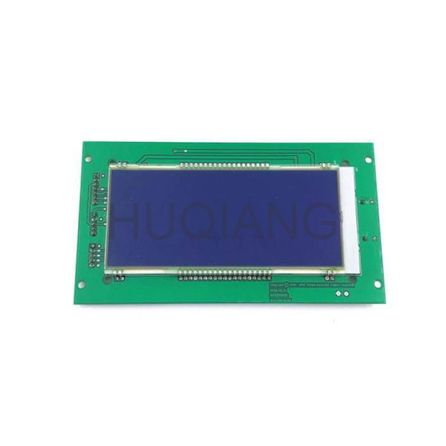 Elevator Parts Elevator LCD Panel Elevator Display Board PCB KM863250G01