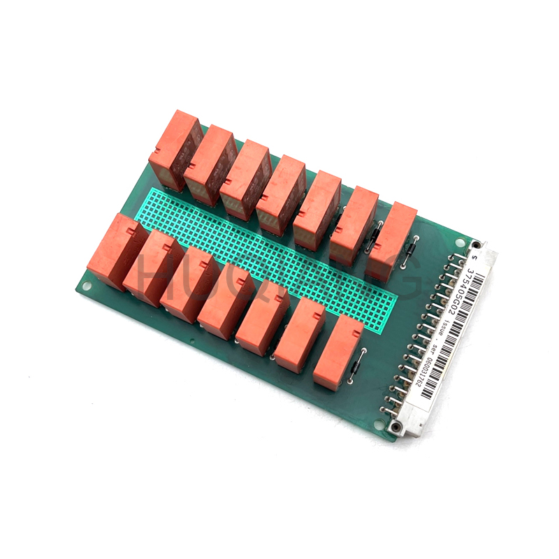 Elevator Parts Elevator Landing Operating Panel PCB Board KM375405G02 ...