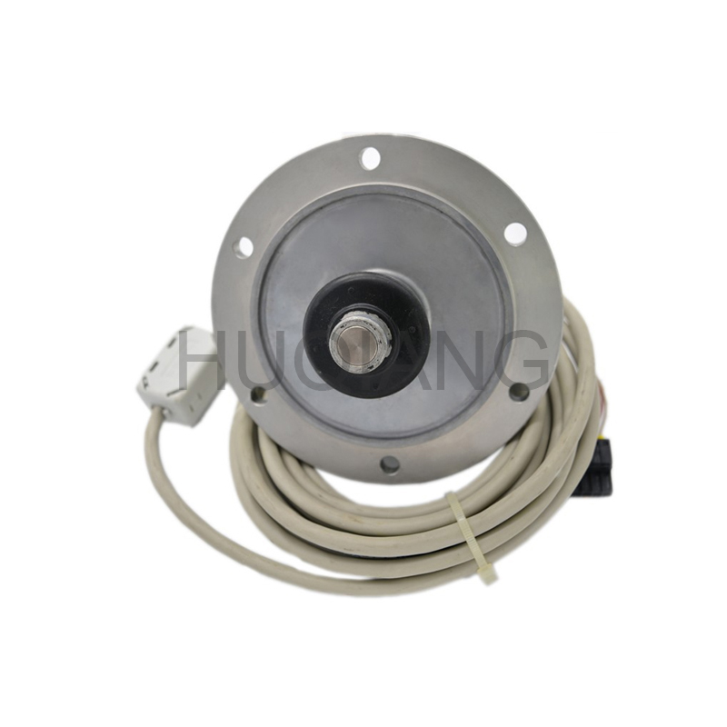 Elevator Parts Elevator Host Encoder Rotary Encoder KM950278G01/G02