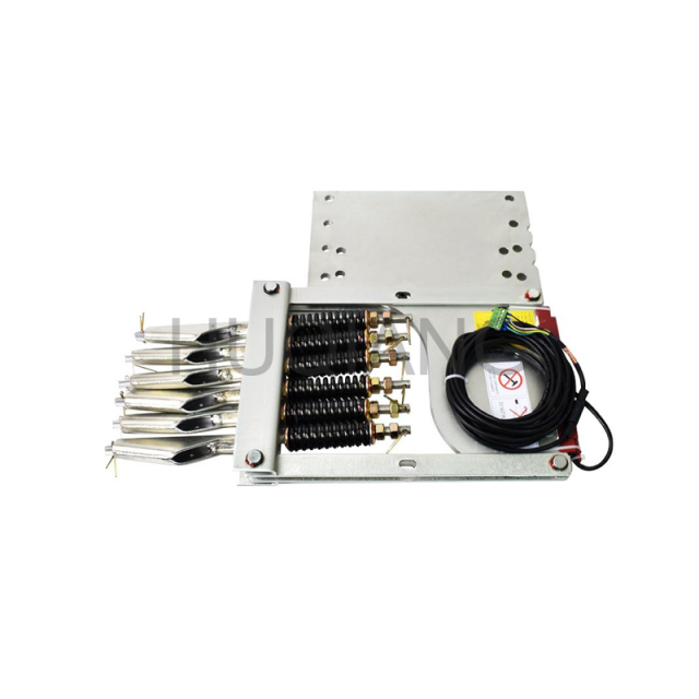 Elevator Parts Elevator Overload Sensor Elevator Weight Device ...