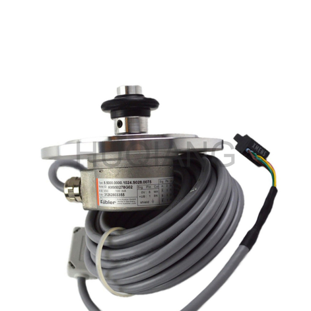 KONE Elevator Host Encoder Rotary Encoder KM950278G01/G02