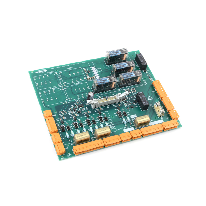 Lift Parts Elevator Safety Circuit Board PCB KM50006052G01/G02/KM713160G01