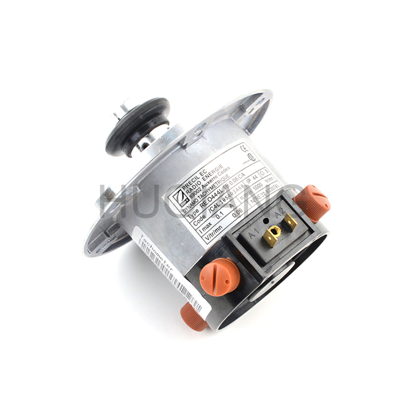 Elevator Motor Lift Tachogenerator Elevator Speed Measuring Motor RE.0444L1B0.06CA KM276027