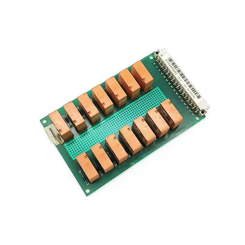 Elevator Parts Elevator Landing Operating Panel PCB Board KM375405G02 ...