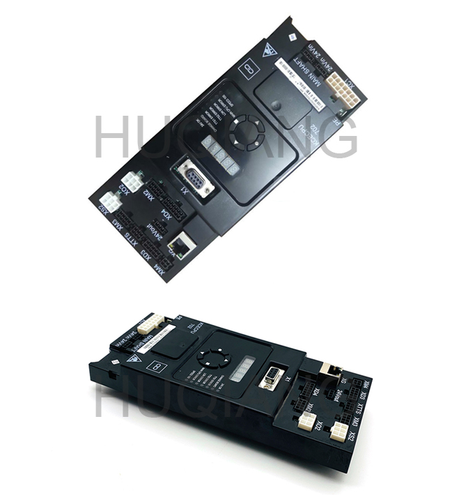 Elevator Parts KCE Elevator Main Board PCB CPU702 KM50092792G35 G06 G04 ...