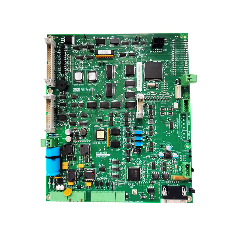 Elevator Inverter Main Board A1 Board PCB KM781380G01/G02/G11/781383H02A