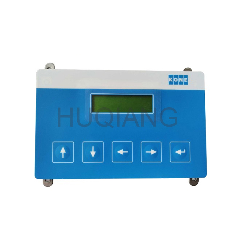 Escalator Parts EDP Fault Display Device Escalator Fault Display ...