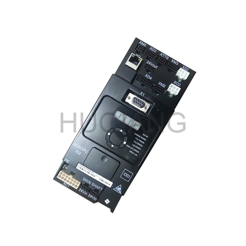 Elevator Parts KCE Elevator Main Board PCB CPU702 KM50092792G35 G06 G04 ...