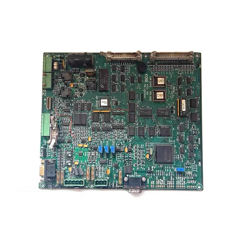 Elevator Parts PCB V3F25 Elevator A1 Inverter Driver Board PCB ...